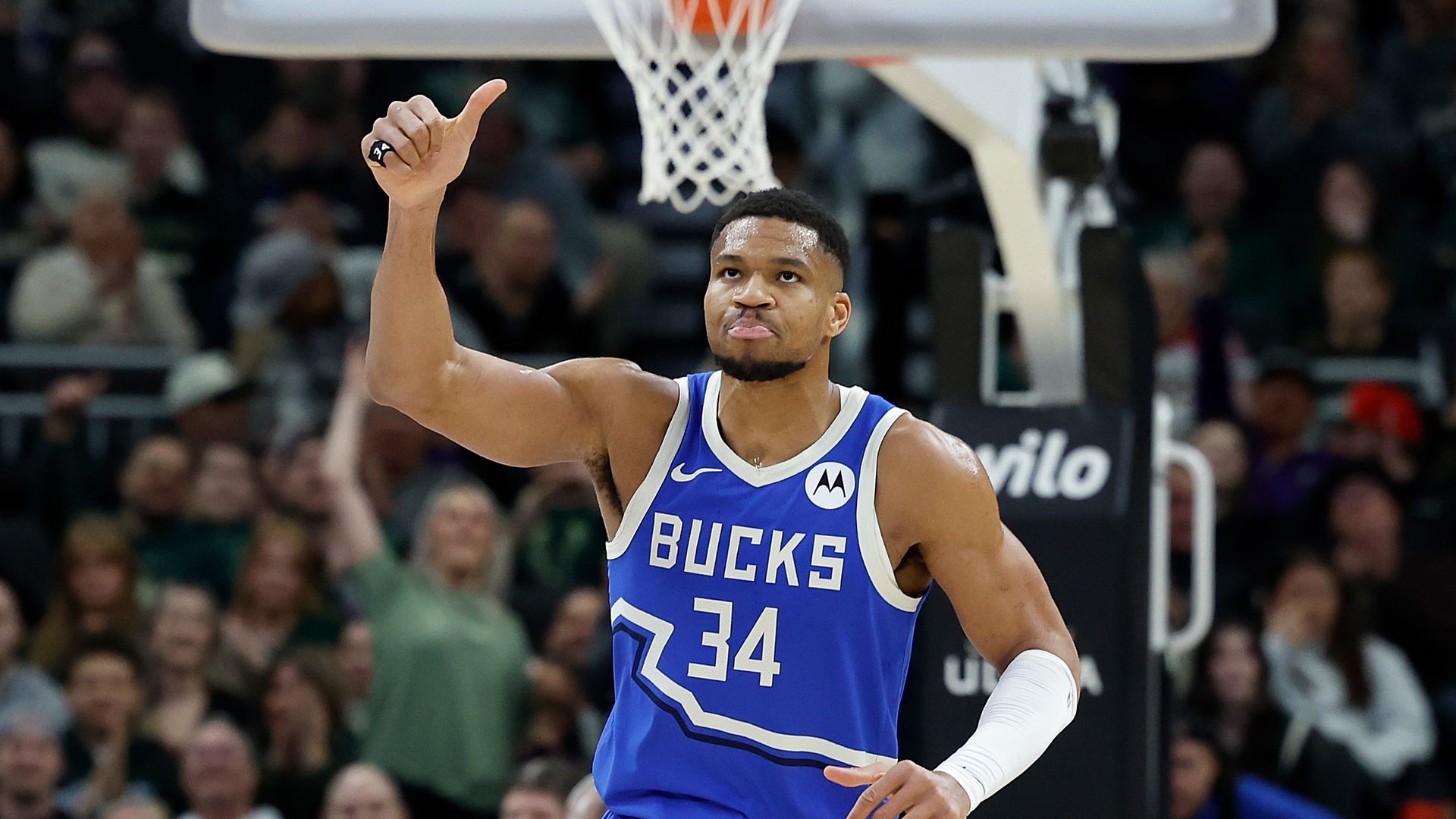 Meet the 2025 NBA All-Star starters