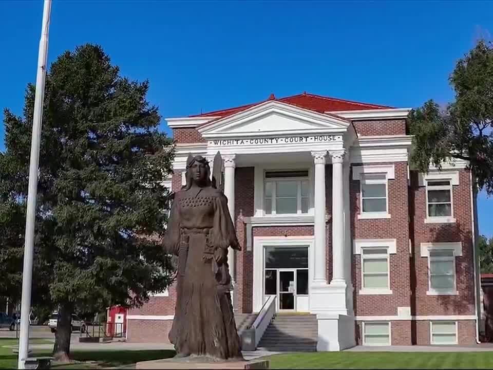 Rural Kansas in dire need of lawyers