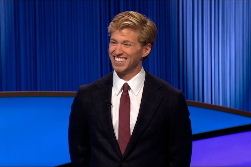Jeopardy! fans gush over this action 'adorably' done by contestant Drew ...