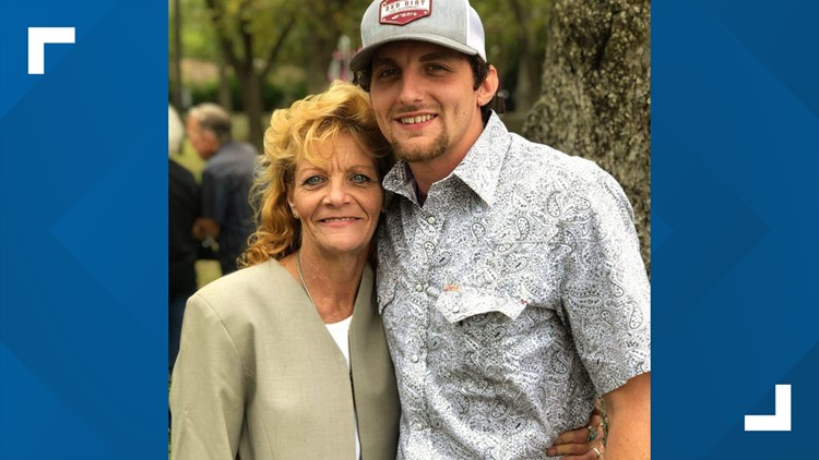 Jury trial set in federal lawsuit over deadly 2022 Rusk County officer ...