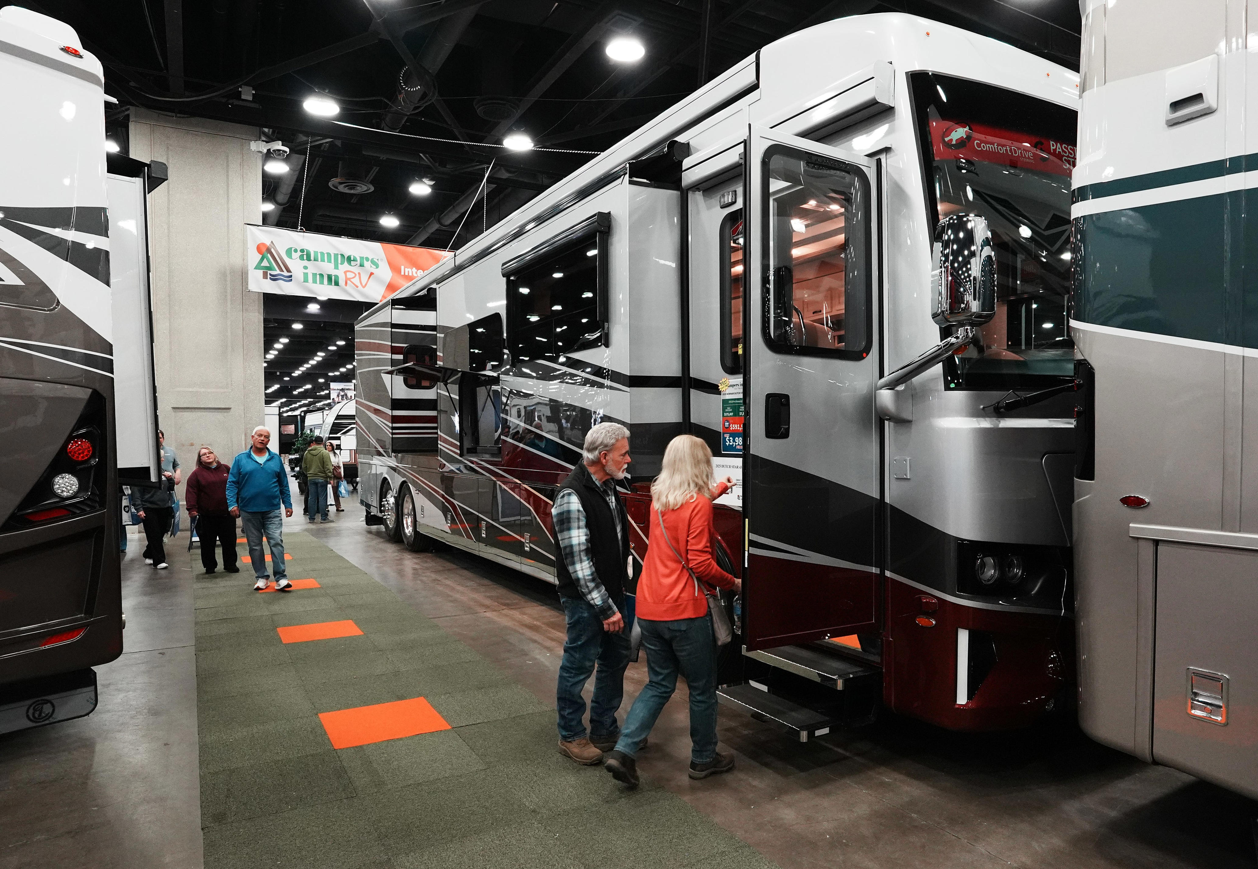 RV-friendly rankings put this SWFL location at the top for Florida and ...