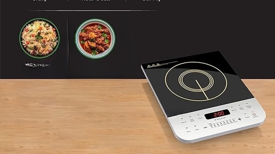 Best induction cooktops for 2025: Top 8 options for easy and efficient ...