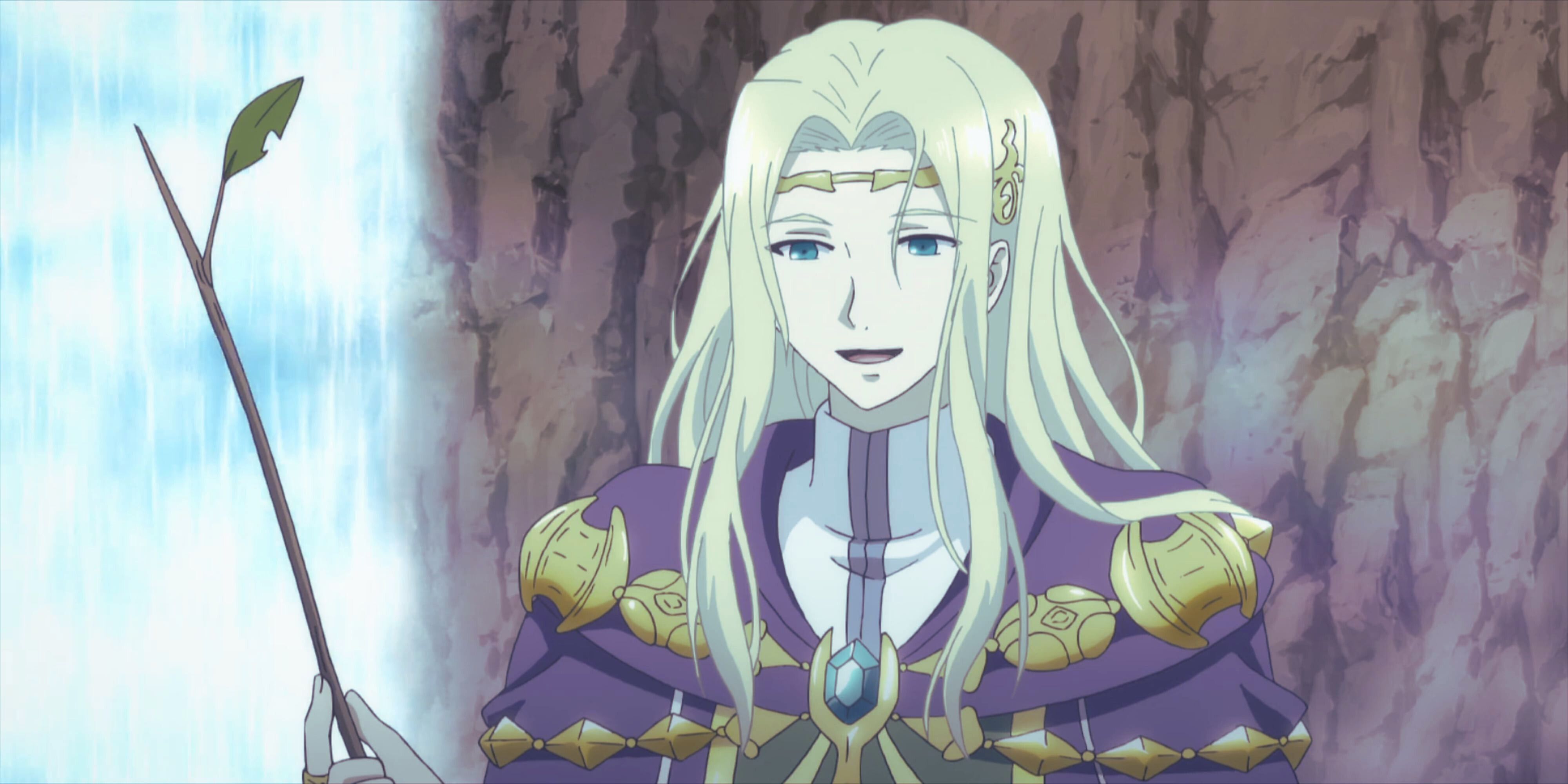 Best Anime By SynergySP