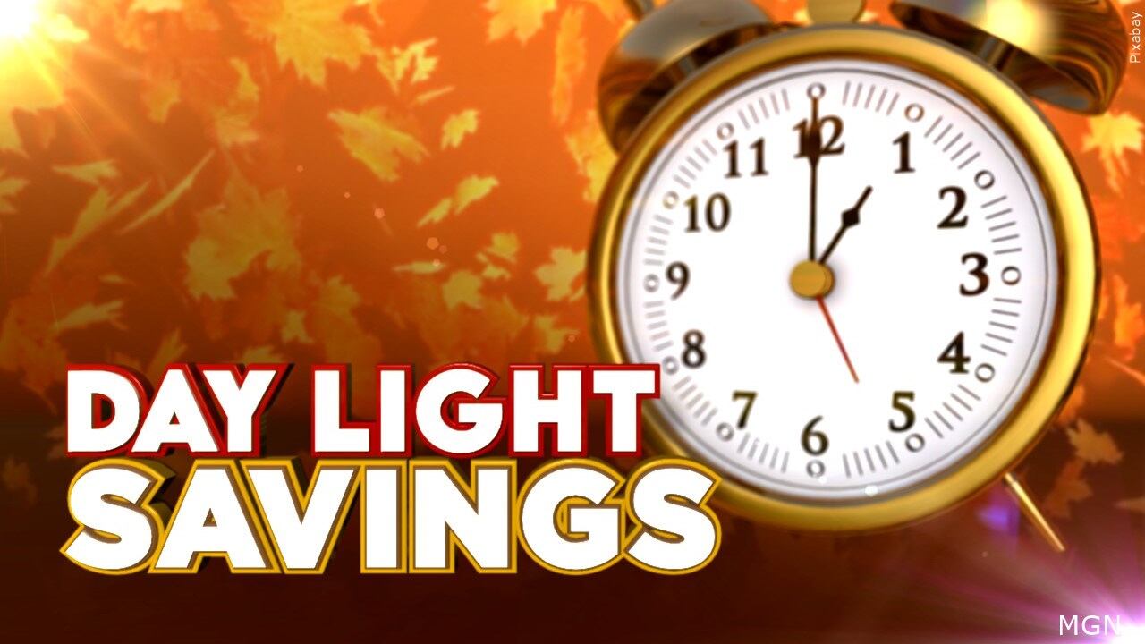 ND House passes bill observing permanent standard time