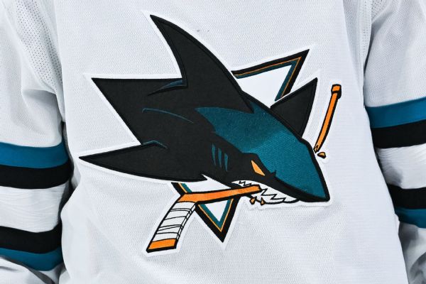 Sharks' Tyler Toffoli returns to lineup after 3-game absence