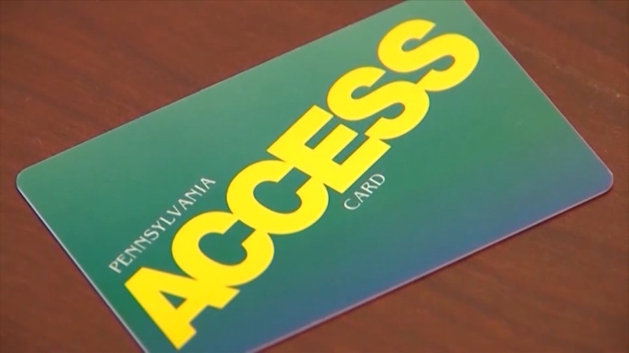 DHS says they are aware of incidents of stolen SNAP benefits from EBT cards