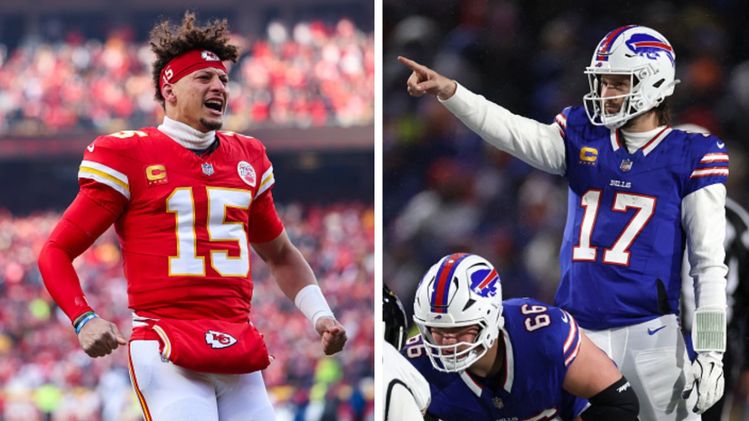 Chiefs vs Bills Head-To-Head Record: Buffalo Bills Hold Big Advantage ...