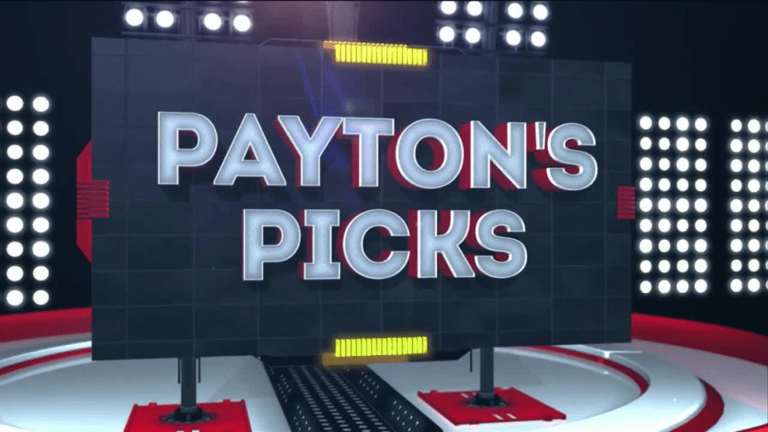 Big Game Bound: Payton’s championship picks