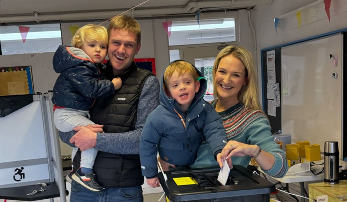 Love, life and politics: Everything you need to know about the new ...