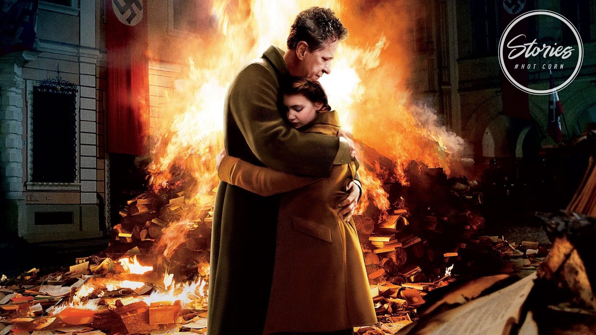 Storia di una ladra di libri, la guerra e il potere rivoluzionario di ...