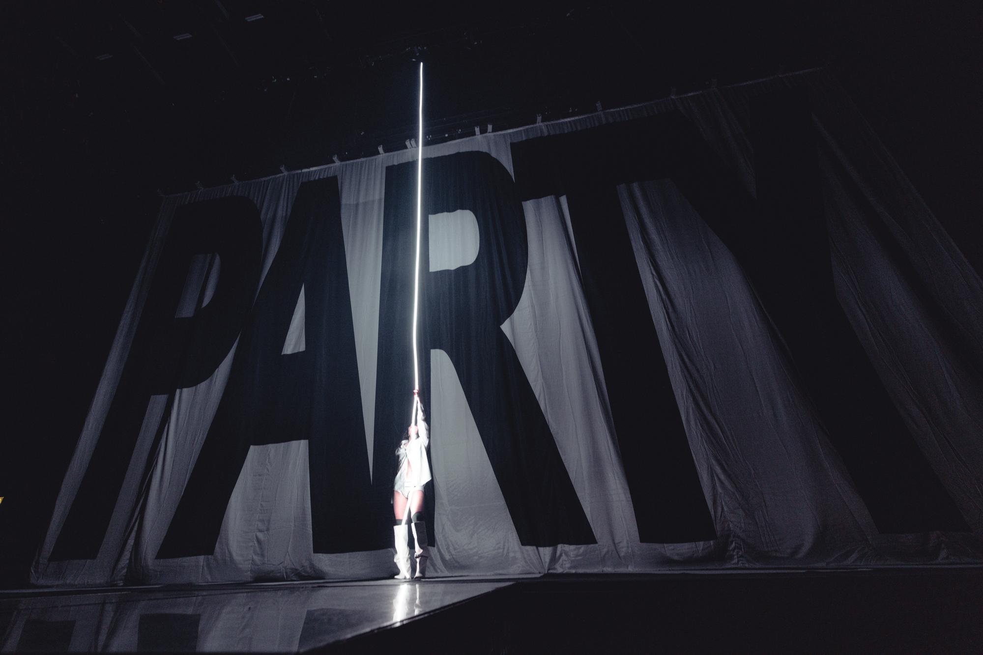 BRIT Awards 2025: complete list of nominees as Charli XCX and Dua Lipa ...