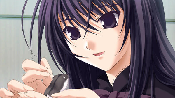 《Ever17》《Never7》高画质重制版已上架Steam