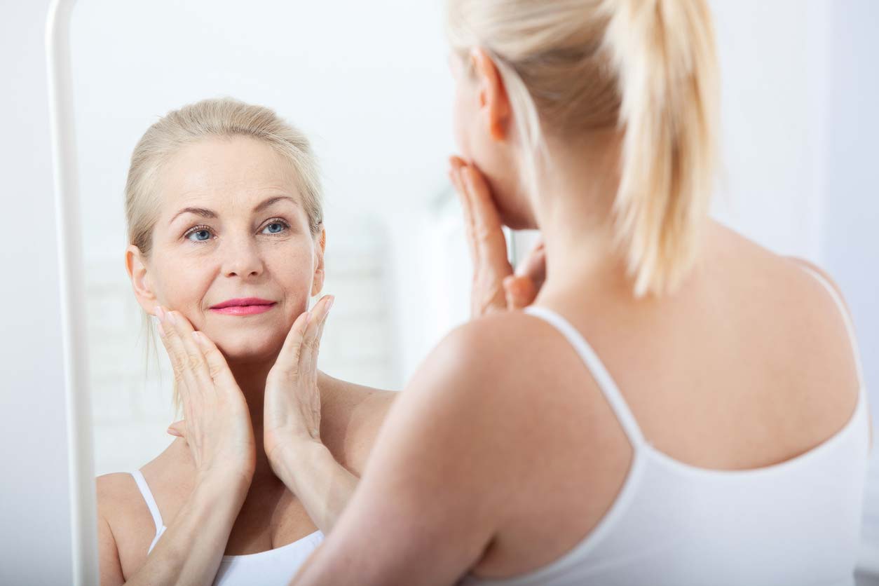 Get Better Skin with the Best Face Serums for Women Over 50