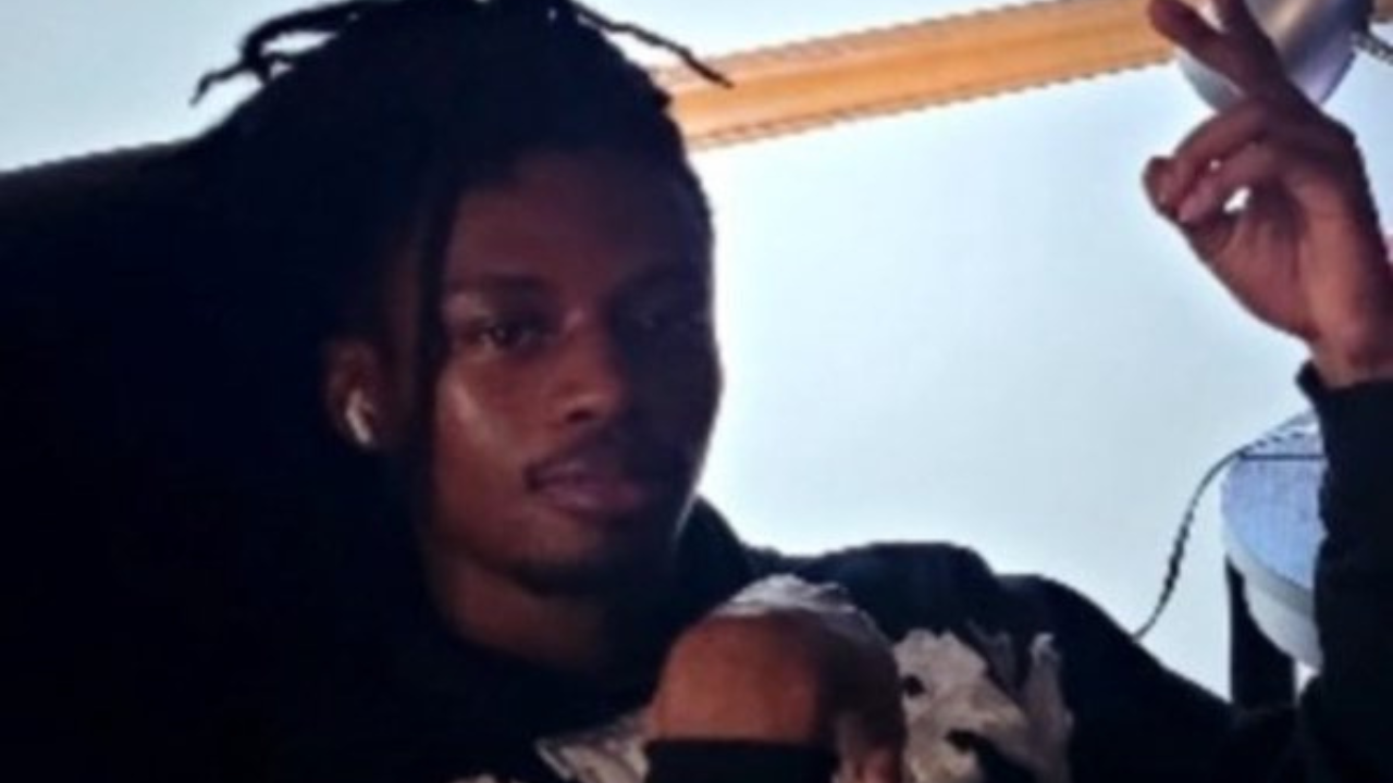 Who Was Patrick Houston Jr, Rapper Project Pat's Son Shot Dead In ...