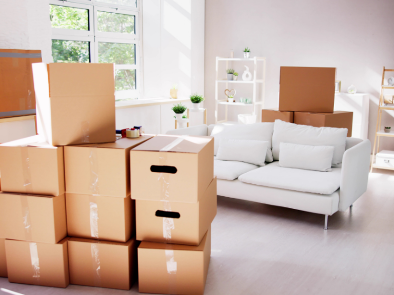 Affordable Housing in Texas: 5 Tips