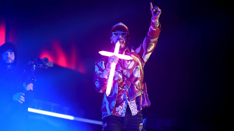 [Opinion] Rappers And Artists Who Are Still Supporting Donald Trump