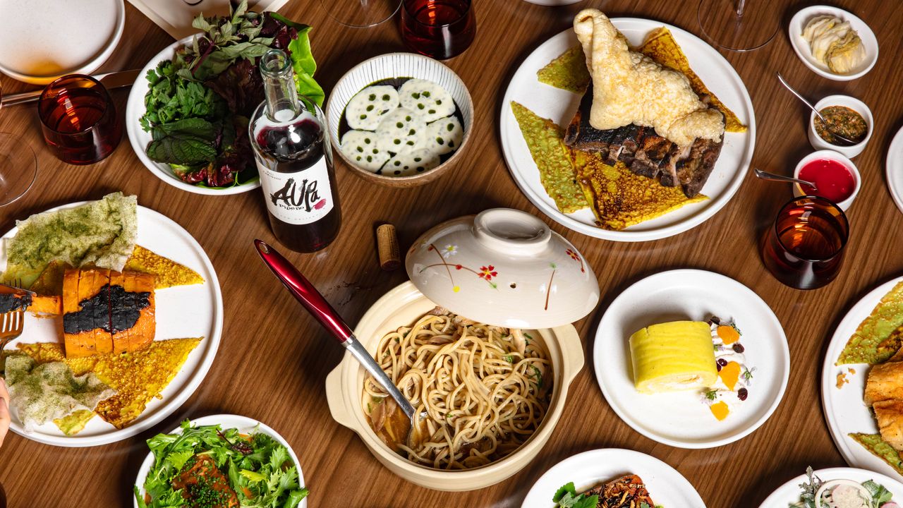 James Beard names 5 Nashville semifinalists for 2025 awards