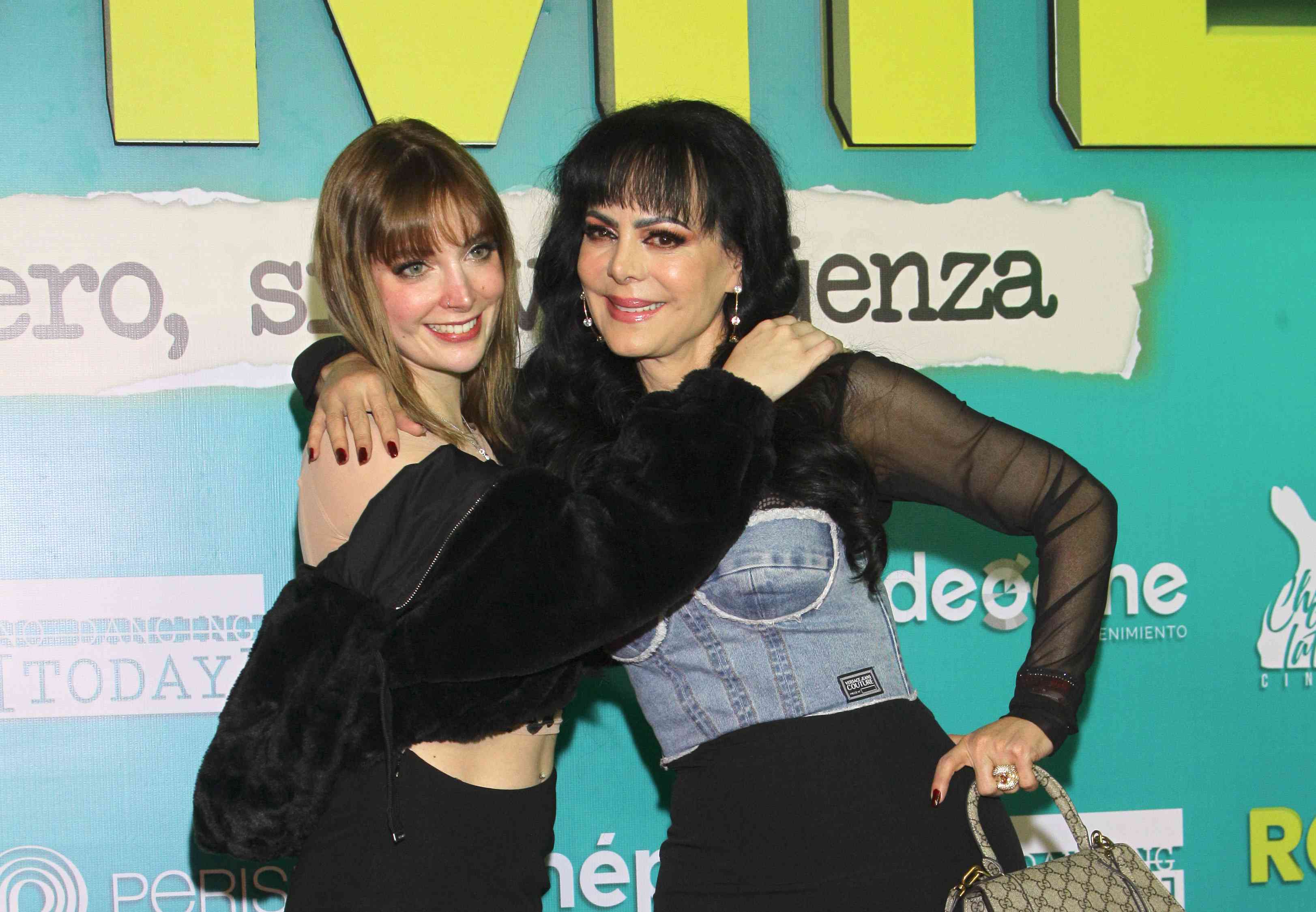 Así respondió Maribel Guardia a las acusaciones que en su contra que ...