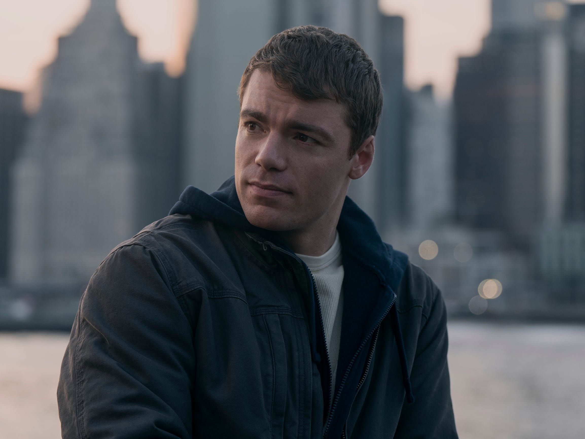 Everything we know so far about season 3 of 'The Night Agent'