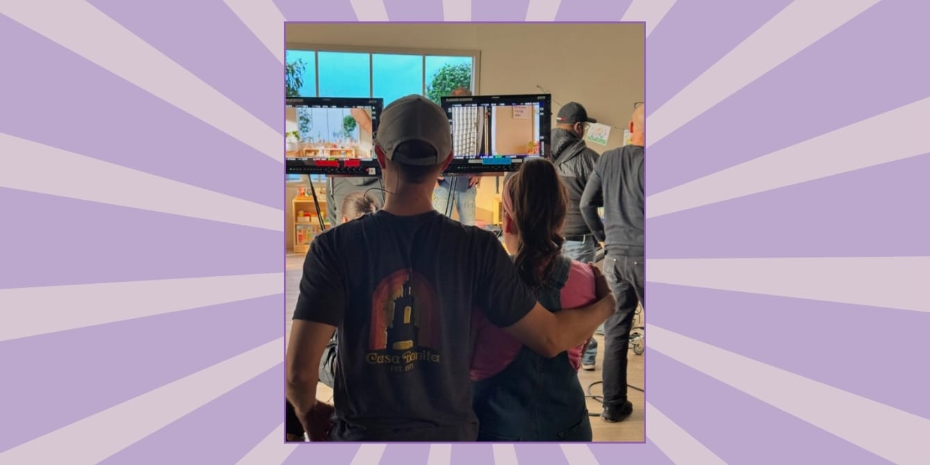 Ms. Rachel went viral for this powerful truth about marriage and parenthood