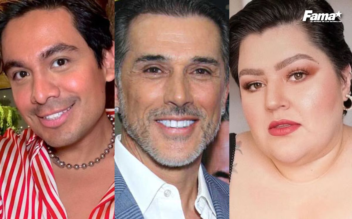 Qué Huevos Sofía: Reparto completo de la película con Sergio Mayer y Ricardo Peralta en Cinépolis