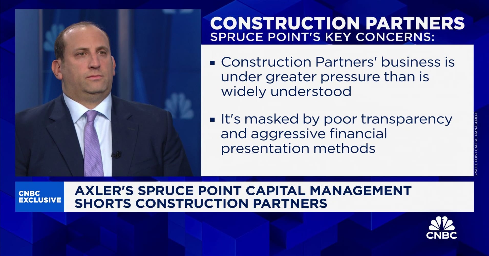 Short sellers fill accountability void under lighter regulation admins ...