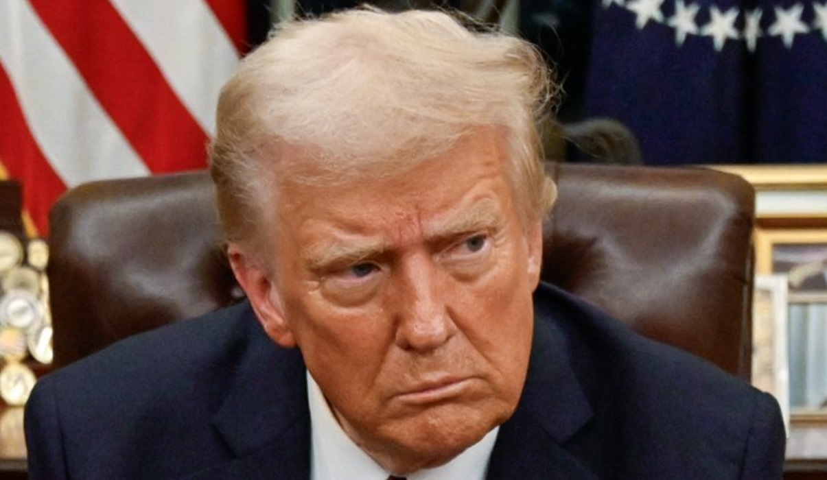 Billionaire GOP Donor Who Got $80M From Biden Warns Trump About ...