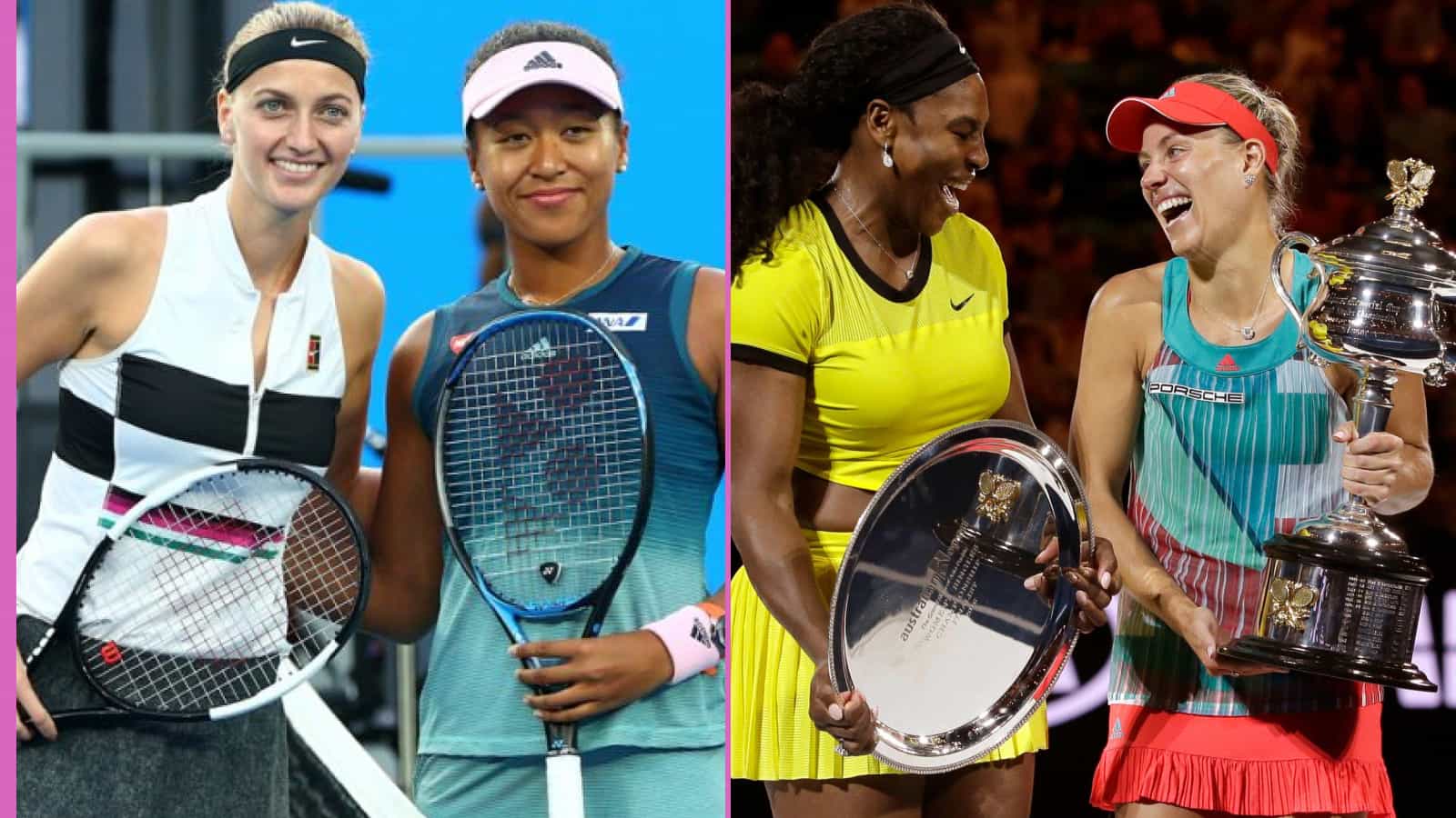 5 classic Australian Open women’s singles finals – ahead of Sabalenka ...