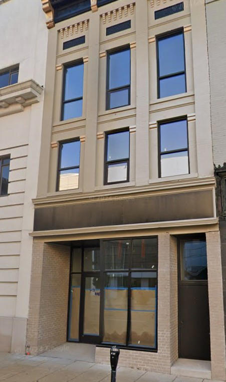 Downtown Racine Police Outpost Approved: Council Votes 11-1 for Main ...