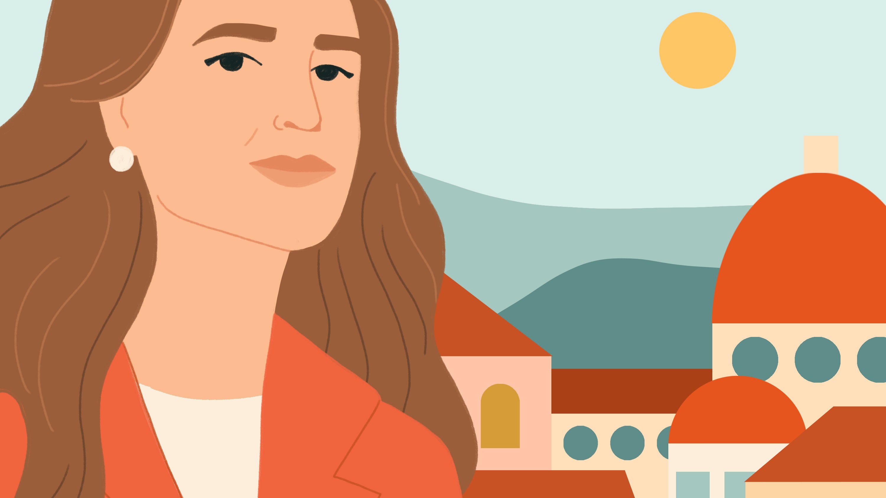 Women Who Travel Podcast: Brooke Shields on Gaining Agency and Power ...