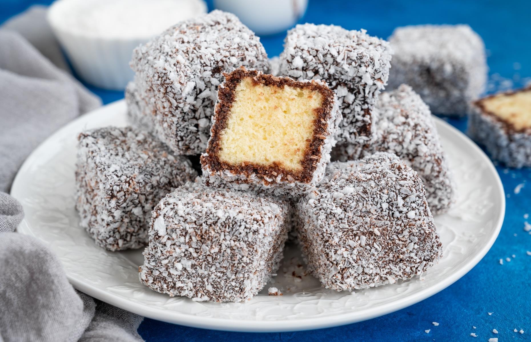 Australia's most famous foods, ranked