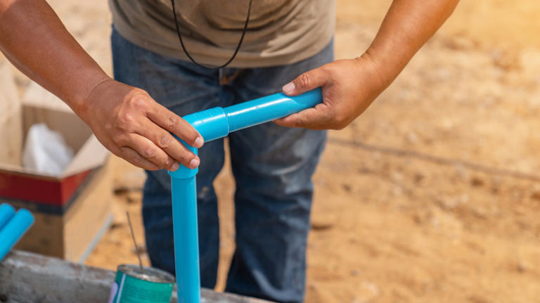 9 Common Mistakes To Avoid When Gluing PVC Pipe
