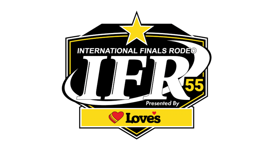 International Professional Rodeo Association World Champions Crowned at ...