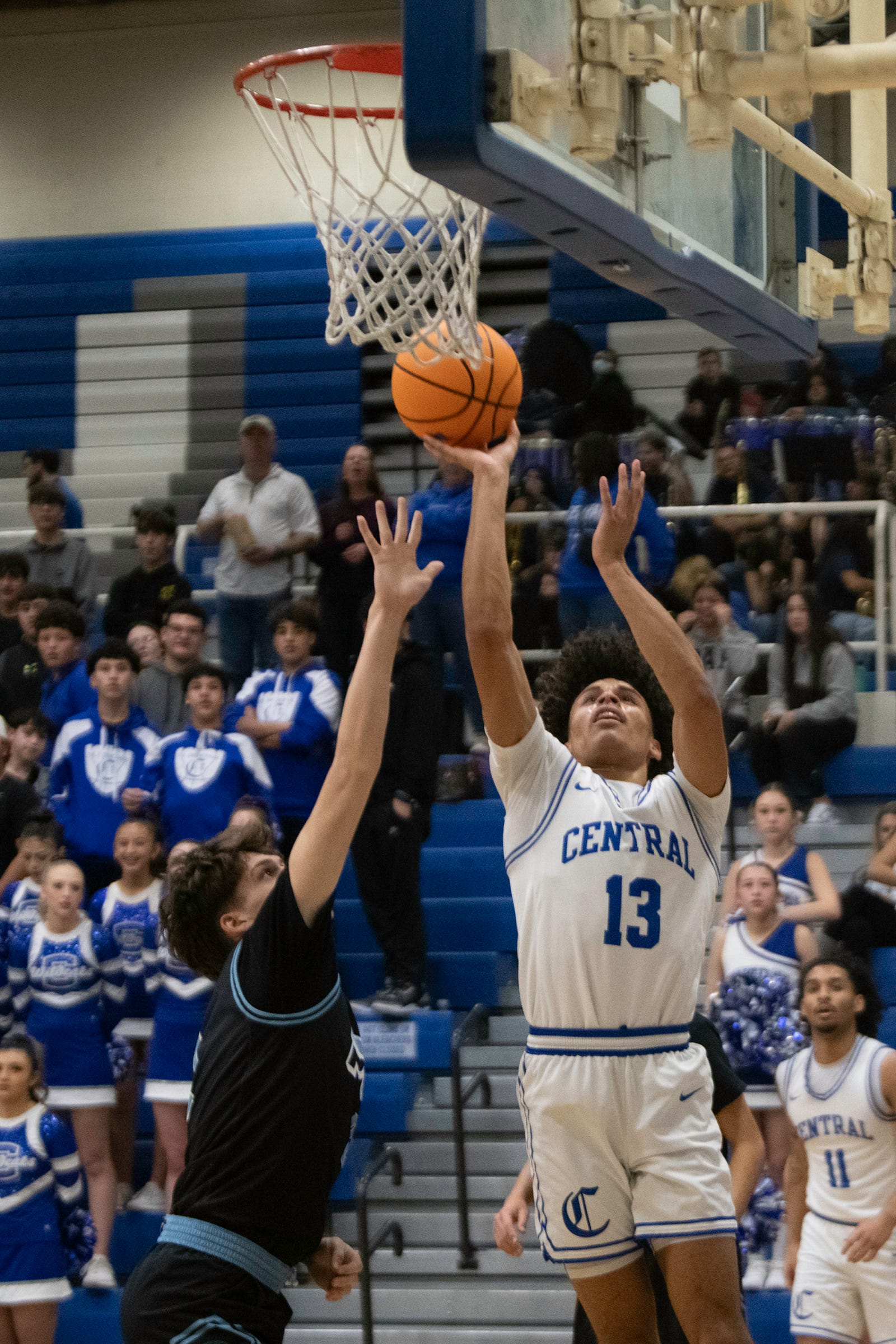 Here are the Players of the Week in Pueblo for Jan. 16-22