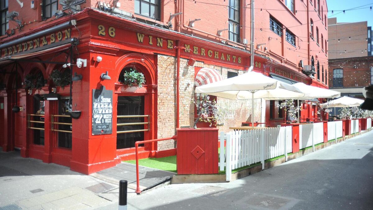 Farmer who assaulted man in Cork bar has sentencing adjourned for ...