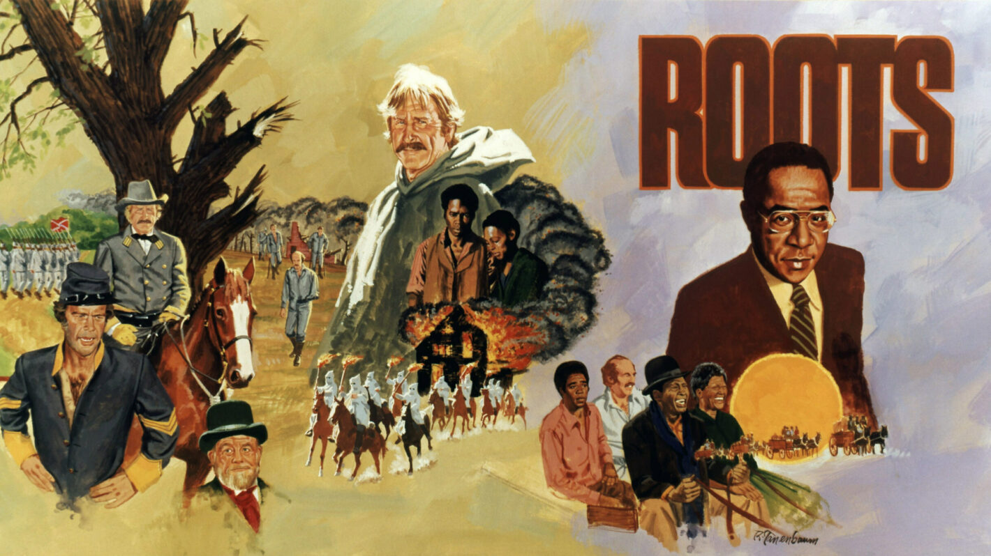 8 Things You Didn’t Know About ‘Roots’