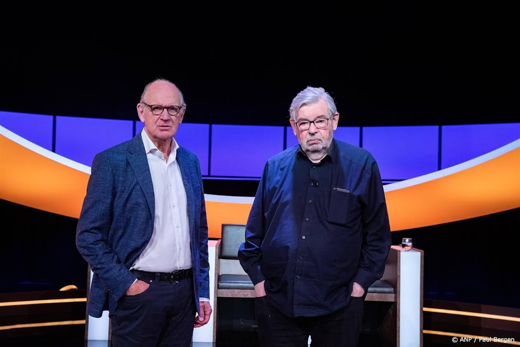 Anniko van Santen wil petitie starten voor 'Maarten & Philip-pleintje'