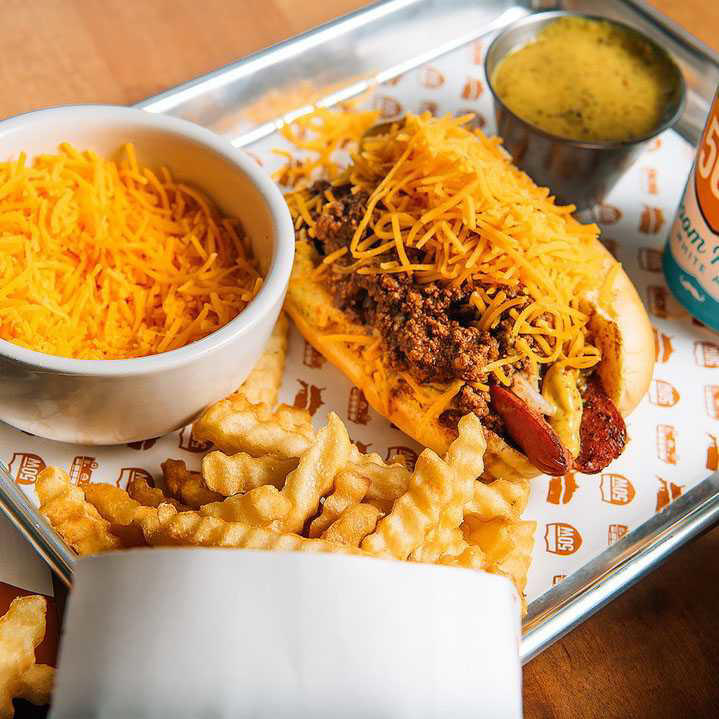 Cincinnati Chili Week is here! How you can celebrate
