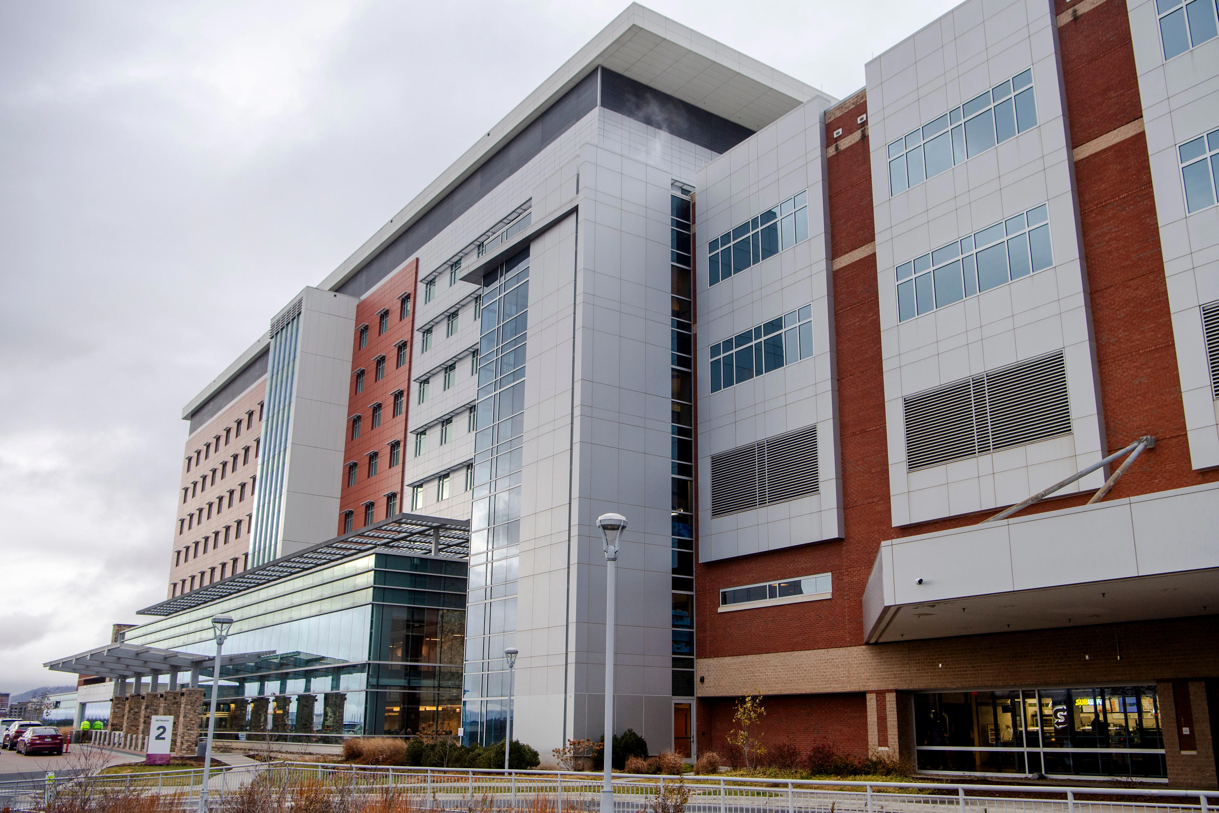 HCA Healthcare, Mission Health deal: Independent monitor reports ...