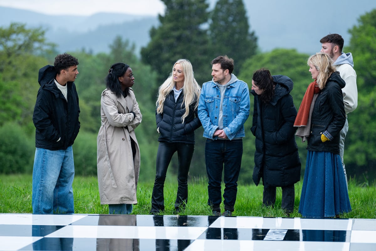 The Traitors finale 2025: The full list of previous winners and how ...