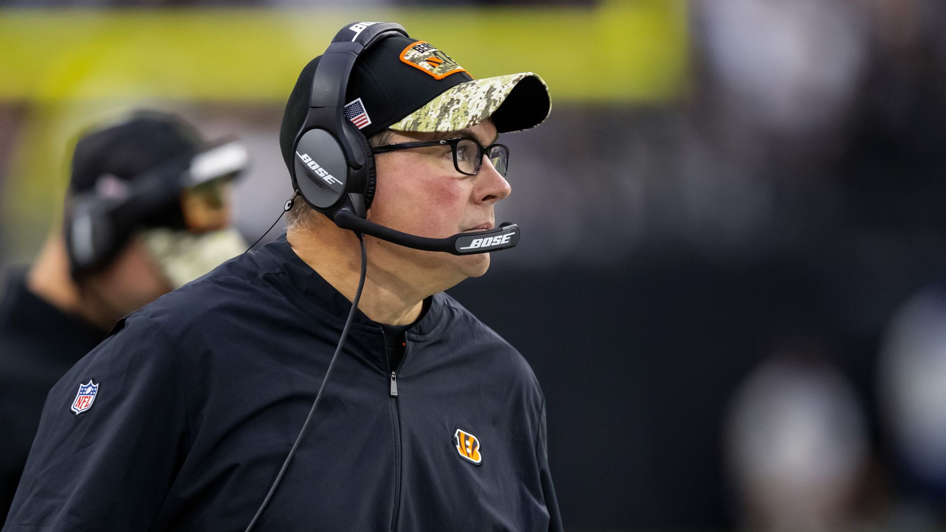 Cincinnati Bengals officially hire Al Golden as defensive coordinator