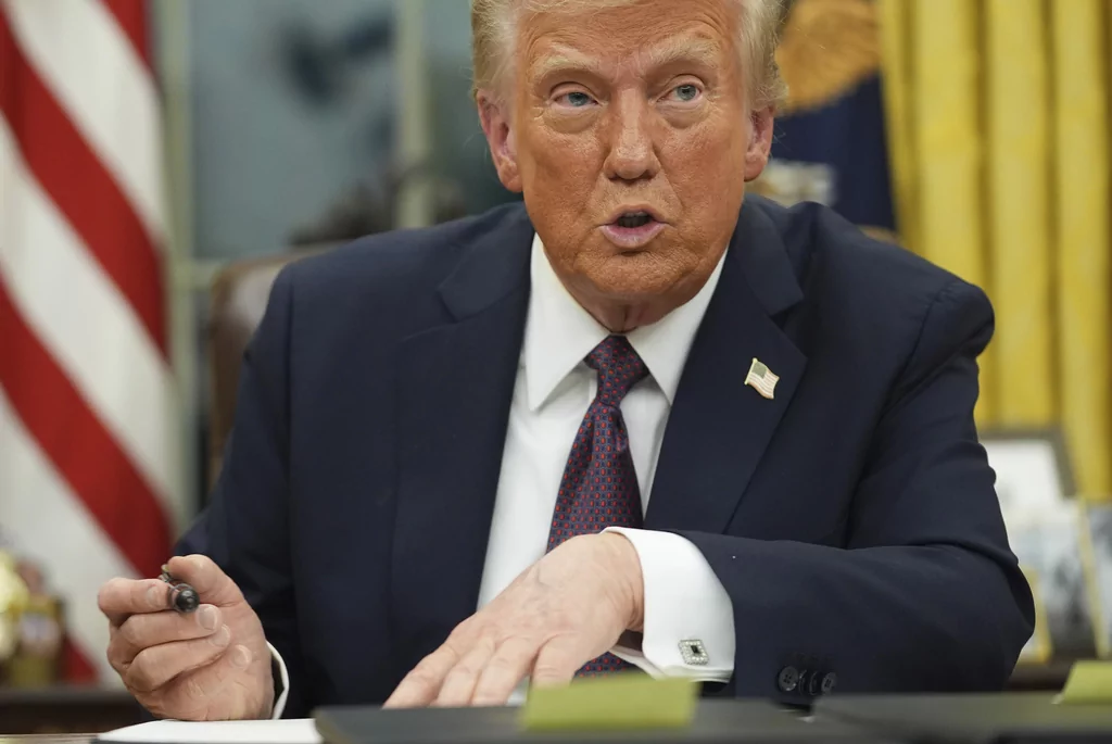 Trump renews Mexico City Policy and bolsters Hyde Amendment