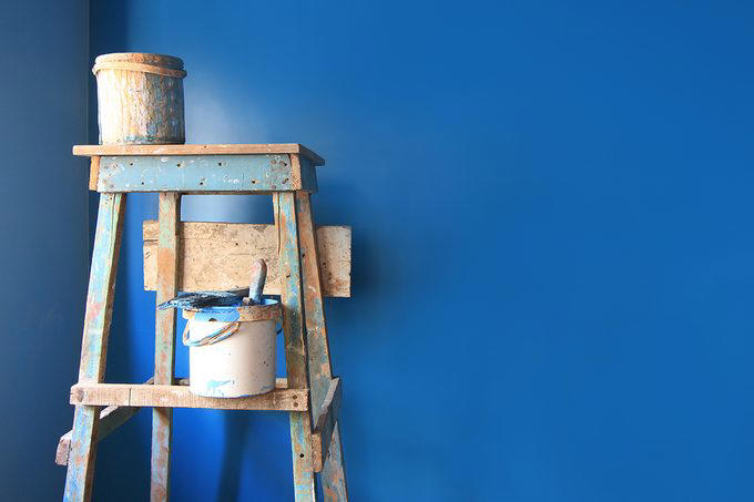 Paint Smell Lingering? Here’s How to Clear the Air