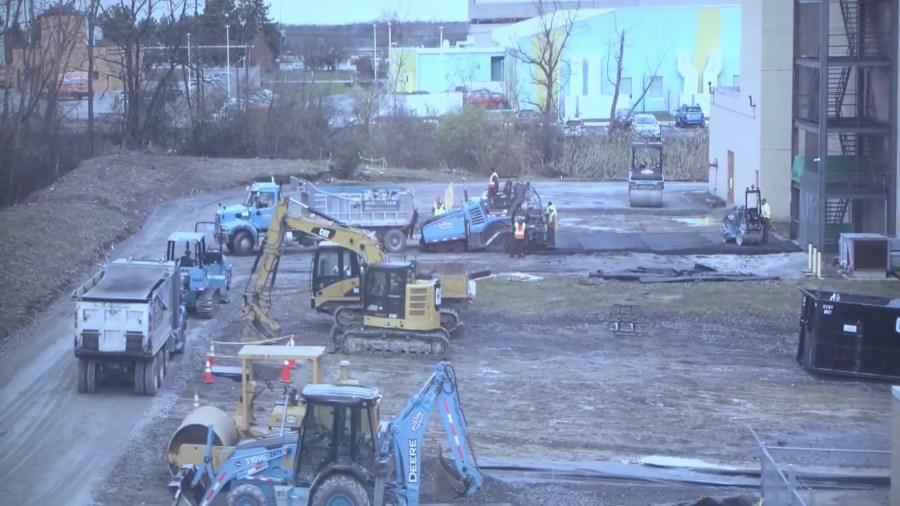 Foodlink announces $15M toward headquarters, community farm upgrades