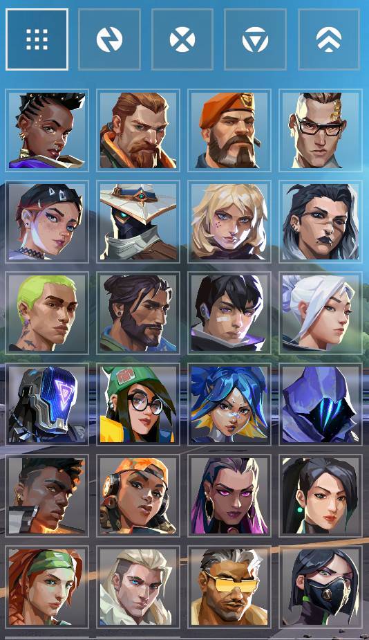 How To Avoid Making A Fool Of Yourself In Your First Game Of Valorant ...