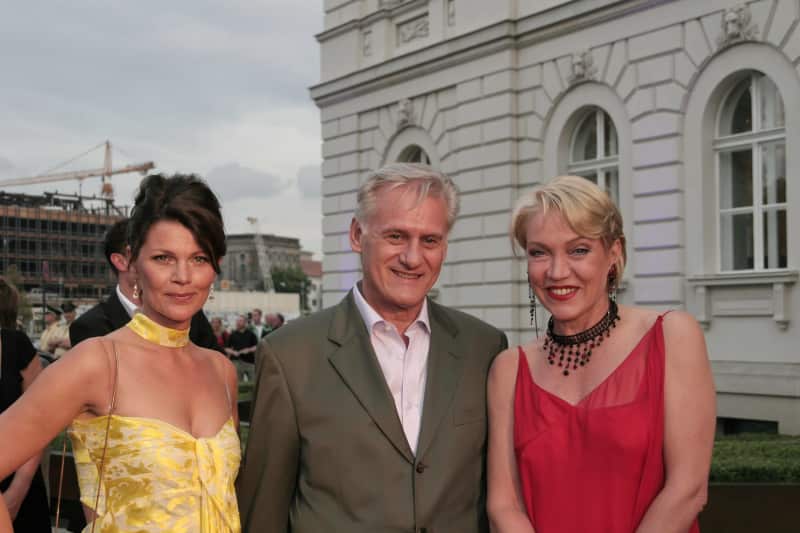 GZSZ: Was wurde aus «Elisabeth»-Darstellerin Lisa Riecken?