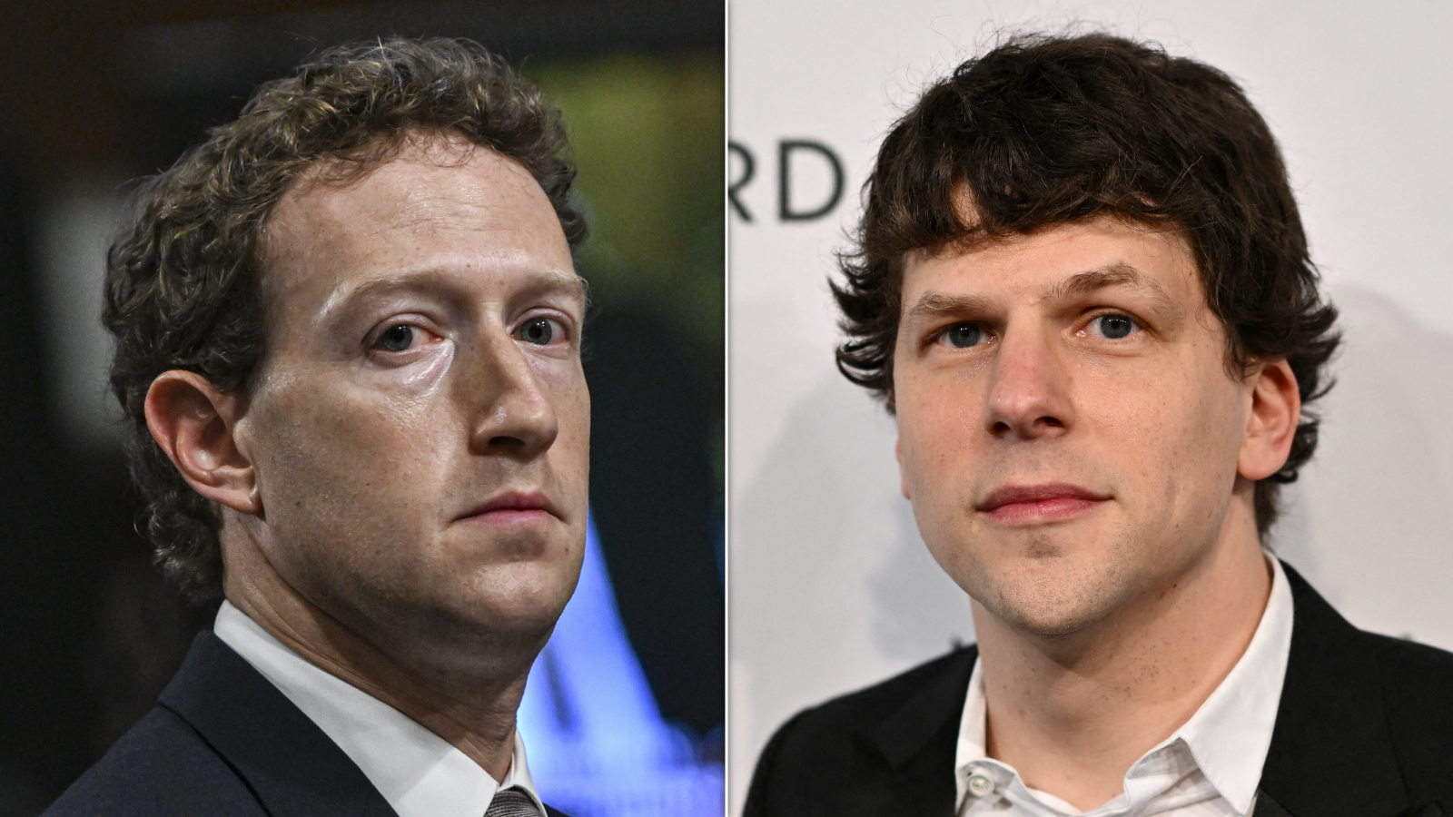 ‘Social Network’ Star Jesse Eisenberg Explains Why He'll No Longer ...