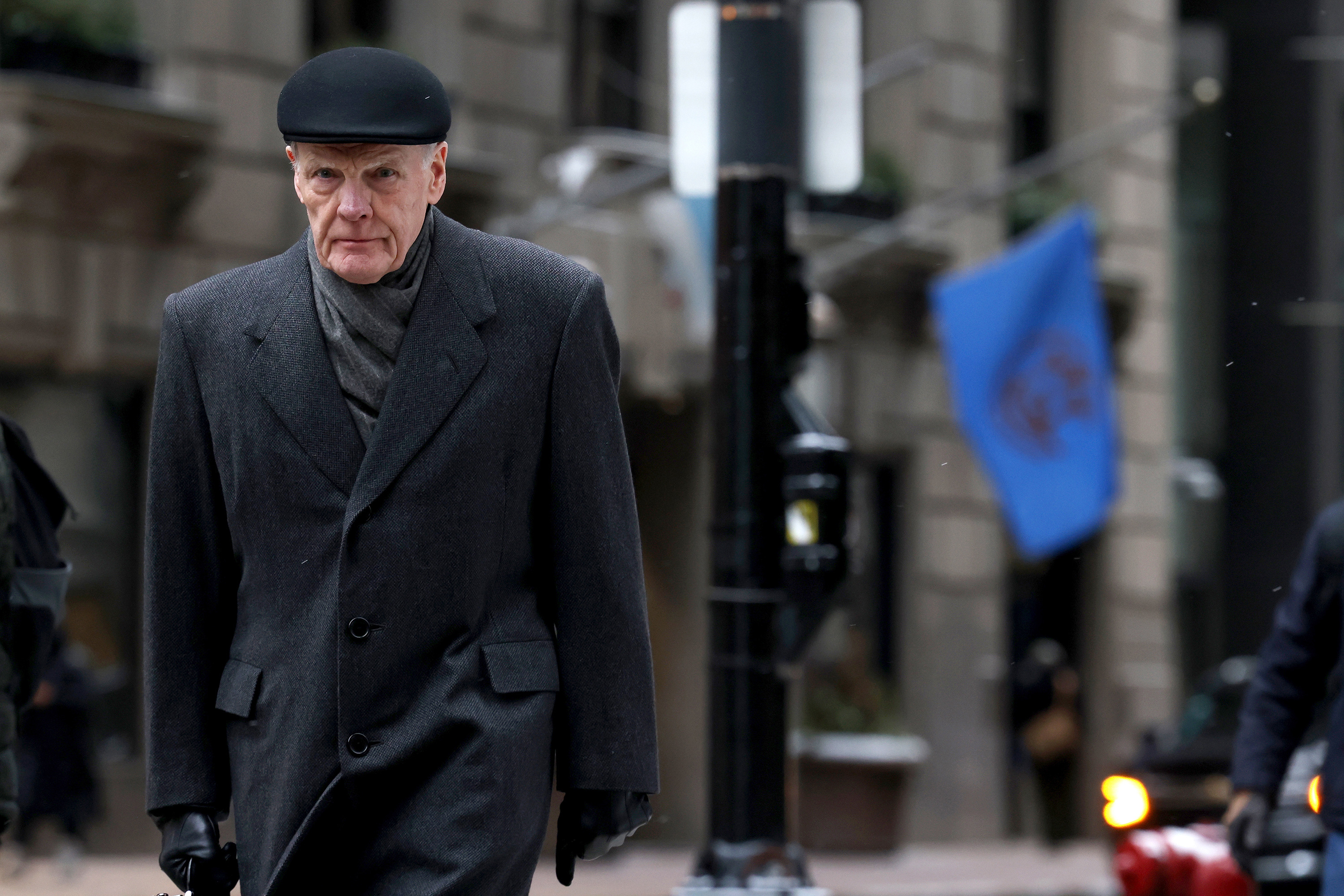 Feds in Madigan trial continue to lay out ‘corrupt exchange’ between ex ... Feds in Madigan trial continue to lay out ‘corrupt exchange’ between ex ...