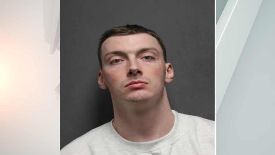 Former trooper accused of fatal shooting ‘over a girl’