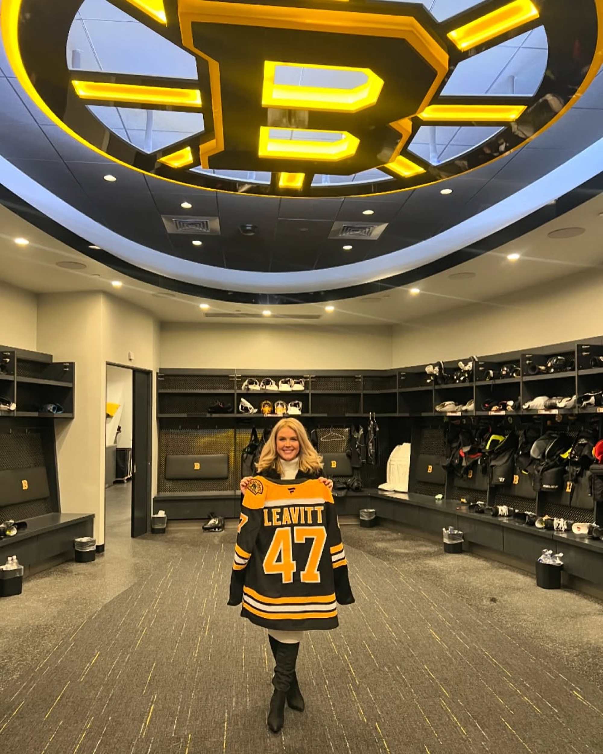 Meet Donald Trump’s new Gen Z press secretary Karoline Leavitt: the 27 ...